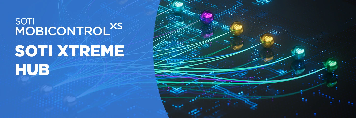 Unlocking SOTI MobiControl XS: Speed Up Device Updates